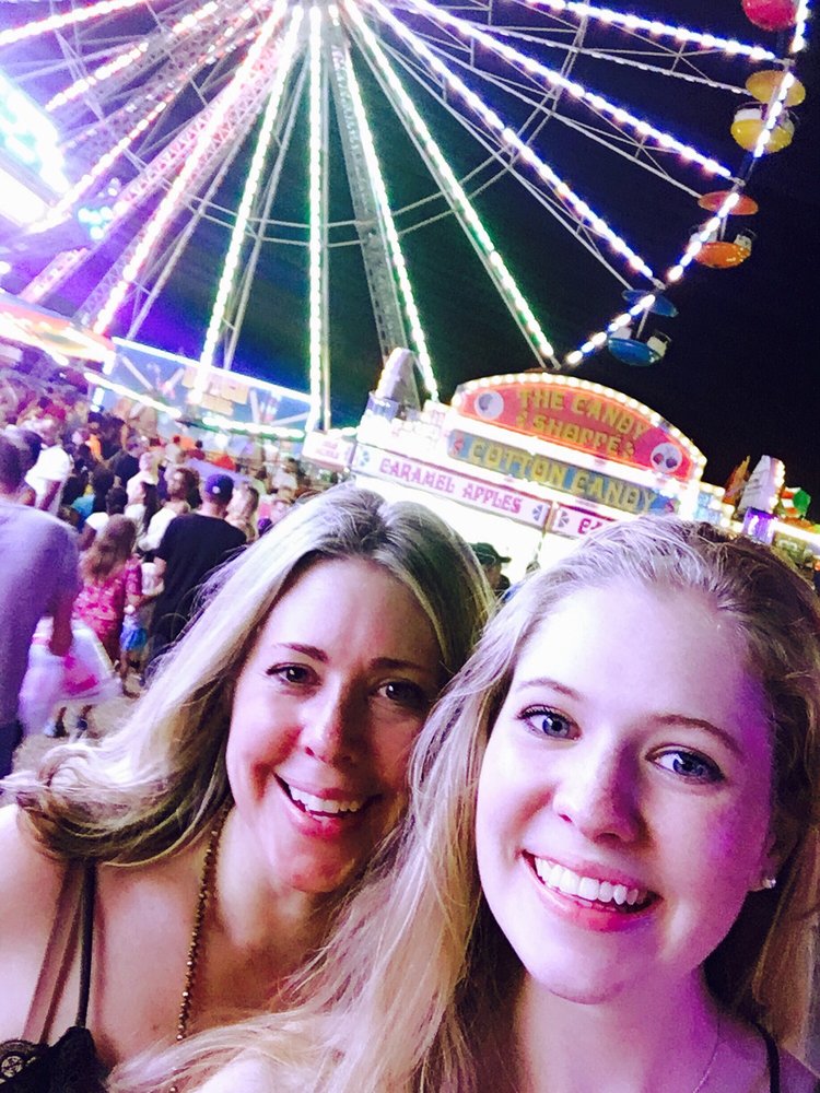 FREDERICK FAIR - 797 E Patrick St, Frederick, MD - Yelp