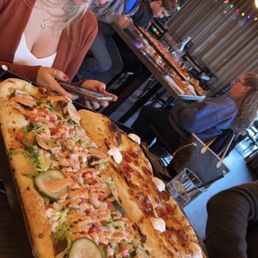 CITIZEN CRUST - 212 Photos & 161 Reviews 【229 Patriot Pl, Foxborough ...