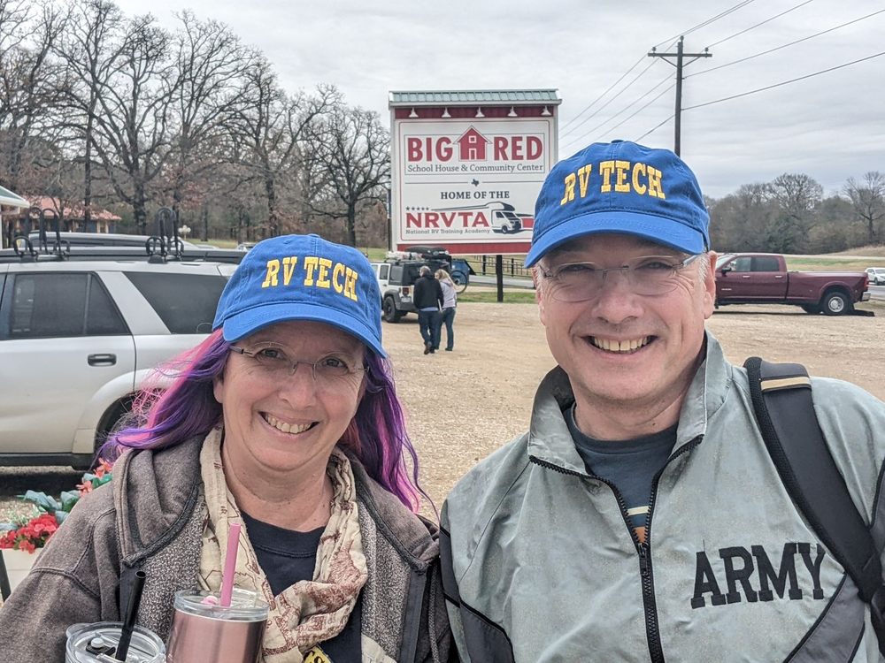 RV TECH 4 U - Updated March 2025 - Request a Quote - Maryville, Tennessee - RV Repair - Phone ...