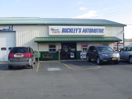 BUCKLEY’S AUTOMOTIVE - Updated January 2026 - 27 Photos & 13 Reviews ...