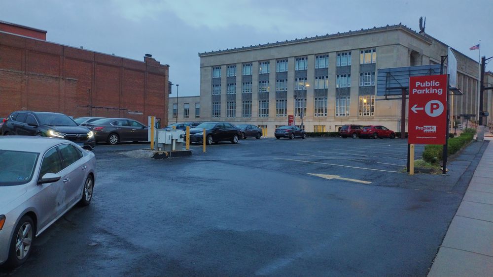 PROPARK AMERICA - Updated August 2025 - 159 John St, Bridgeport ...