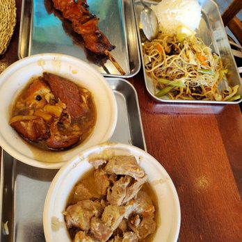 KUSINA - A PINOY TURO TURO RESTAURANT - Updated May 2025 - 236 Photos ...