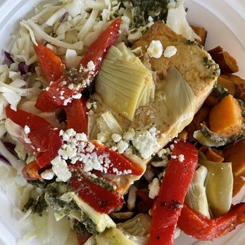 EFFORTLESSLY HEALTHY - Updated January 2026 - 123 Photos & 69 Reviews ...