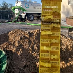 TOP 10 BEST Septic System Service in Mesa, AZ - Updated 2025 - Yelp