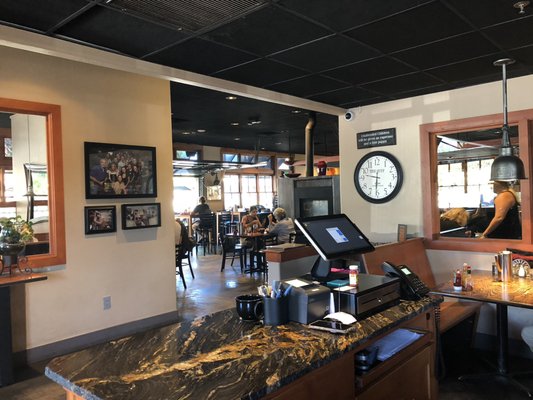 THE BUFF RESTAURANT - 1147 Photos & 1702 Reviews - 2600 Canyon Blvd ...