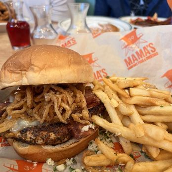 MAMA’S ON 39 - Updated August 2024 - 4016 Photos & 5429 Reviews - 21022 ...