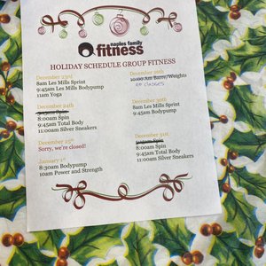 CRUNCH FITNESS - NAPLES - Updated October 2025 - 79 Photos & 109 ...