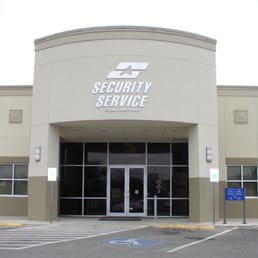 Security Service Federal Credit Union Reviews | Read Customer Service ...