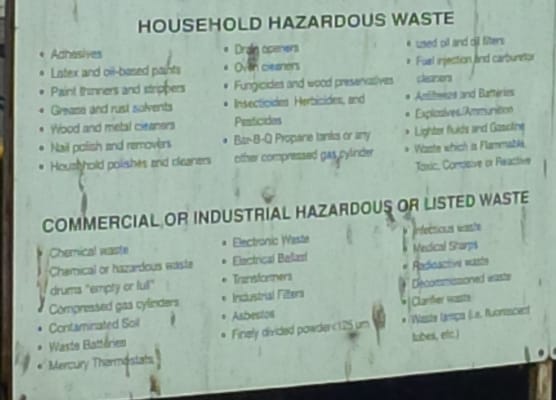 WASTE MANAGEMENT - CARSON - Updated December 2025 - 18 Photos & 21 ...