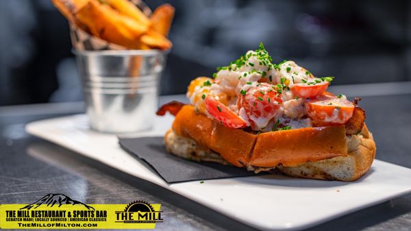 THE MILL STEAKHOUSE + SPIRITS - 442 Photos & 519 Reviews - Sports Bars ...