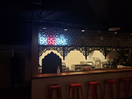 BK JANI - Updated October 2025 - 29 Photos - 28 Reviews - 157 E 53rd St ...