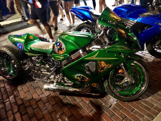 ROT BIKER RALLY - 49 Photos & 23 Reviews - Austin, Texas - Local Flavor ...