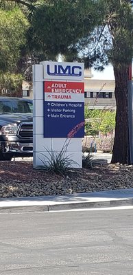 UMC TRAUMA CENTER - Updated October 2025 - 16 Photos & 103 Reviews ...