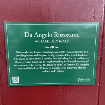 DA ANGELO RISTORANTE - Updated January 2026 - 23 Photos & 37 Reviews ...