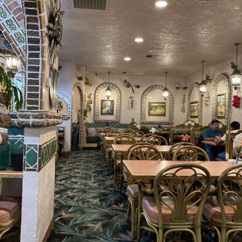 TOREROS MEXICAN FAMILY RESTAURANT - Updated October 2025 - 66 Photos ...