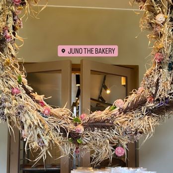 JUNO THE BAKERY - Updated June 2024 - 130 Photos & 46 Reviews ...