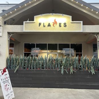 FLAMES MEDITERRANEAN BAR & GRILLE - 308 Photos & 233 Reviews - 1270 N ...