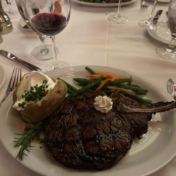 HARRIS’ RESTAURANT - 2264 Photos & 2117 Reviews - 2100 Van Ness Ave ...