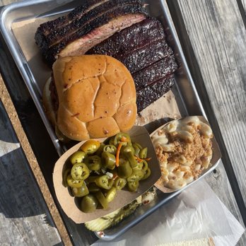 2M SMOKEHOUSE BBQ - Updated November 2024 - 971 Photos & 637 Reviews ...