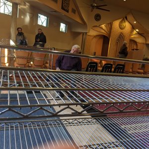 UNITED ISLAMIC CENTER OF ARIZONA - 19250 N 35th Ave, Glendale, Arizona ...