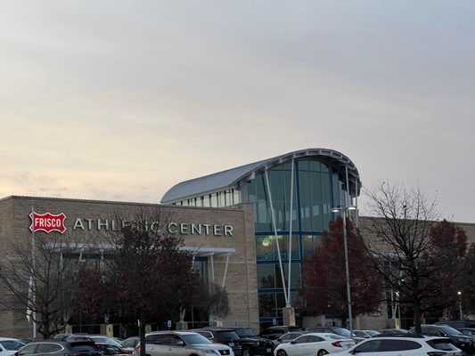FRISCO ATHLETIC CENTER - Updated December 2025 - 55 Photos & 87 Reviews ...