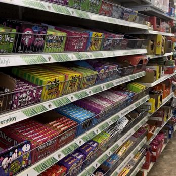 DOLLAR TREE - Updated November 2024 - 19 Reviews - 23611 El Toro Rd ...