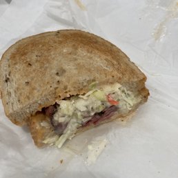 SANTINI’S NEW YORK STYLE DELI - OAKTON - Updated October 2025 - 95 ...