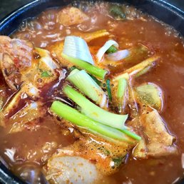 TO SOK CHON - 306 Photos & 212 Reviews - 138 W Central Blvd, Palisades ...