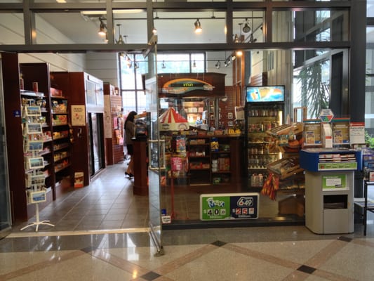 GATEWAY CONVENIENCE STORE - Updated June 2025 - 1111 West Georgia ...