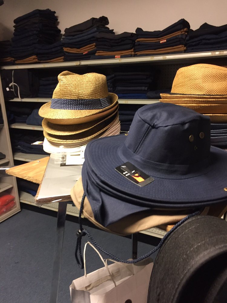 USED WORK CLOTHES - 37 Photos & 17 Reviews - 5201 Long Beach Blvd, Long ...