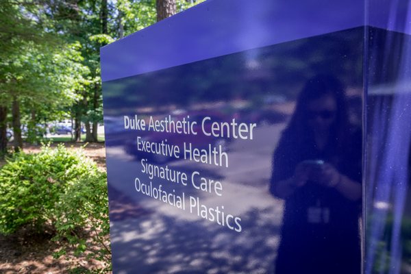 DUKE AESTHETIC CENTER - Updated January 2026 - 3475 Erwin Rd, Durham ...