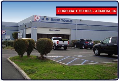 US SHOP TOOLS - Updated December 2025 - 1340 S Allec St, Anaheim ...