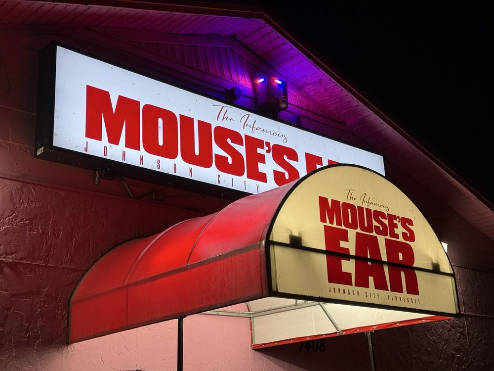 MOUSE’S EAR - JOHNSON CITY - Updated May 2026 - 37 Photos - 1408 E Main ...