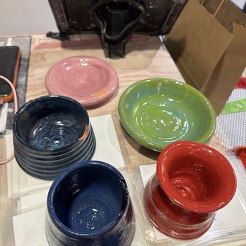 SMASHED CLAY + STUDIO - Updated October 2025 - 72 Photos & 52 Reviews ...