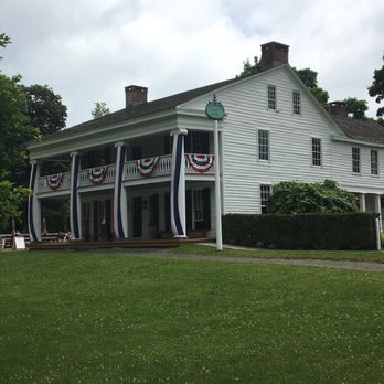 FENIMORE FARM AND COUNTRY VILLAGE - Updated October 2025 - 126 Photos ...