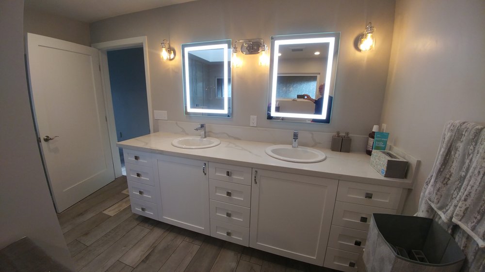 SUNSET CABINET & DESIGN - Updated August 2025 - 2511 S Santa Fe Ave ...