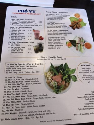 PHO VY VIETNAMESE RESTAURANT - 42 Photos & 62 Reviews - Vietnamese - 772 Fort Street, Victoria ...