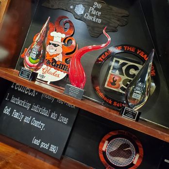 THE BBQ LAB - Updated October 2025 - 105 Photos & 115 Reviews - 4120 ...