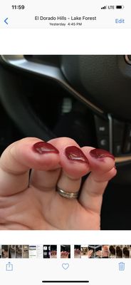 RACHEL NAILS - 37 Photos & 86 Reviews - Nail Salons - 2209 Francisco Dr ...