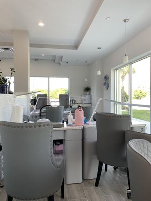 BEYOND NAILS & SPA - Updated September 2025 - 50 Photos & 60 Reviews ...