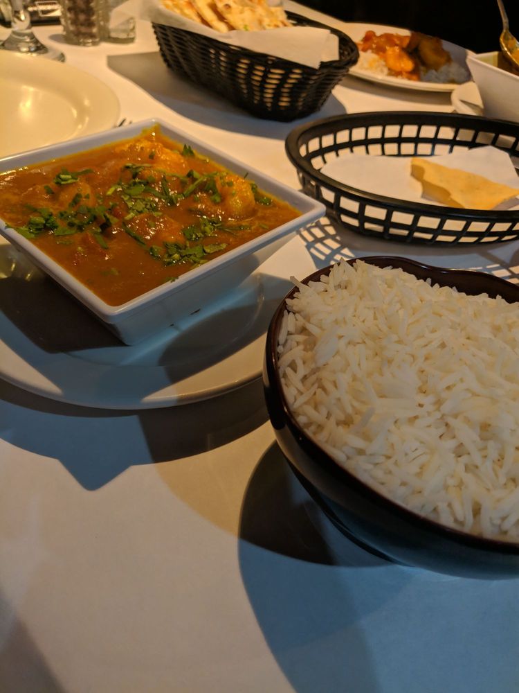 NAMASTE CURRY HOUSE & GROCERY - 333 Photos & 89 Reviews - 6679 Dixie ...