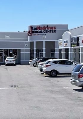 Las Madrinas Medical Center