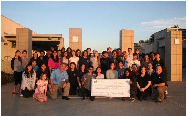 CALIFORNIA ACADEMY OF MATHEMATICS AND SCIENCE - Updated November 2025 ...