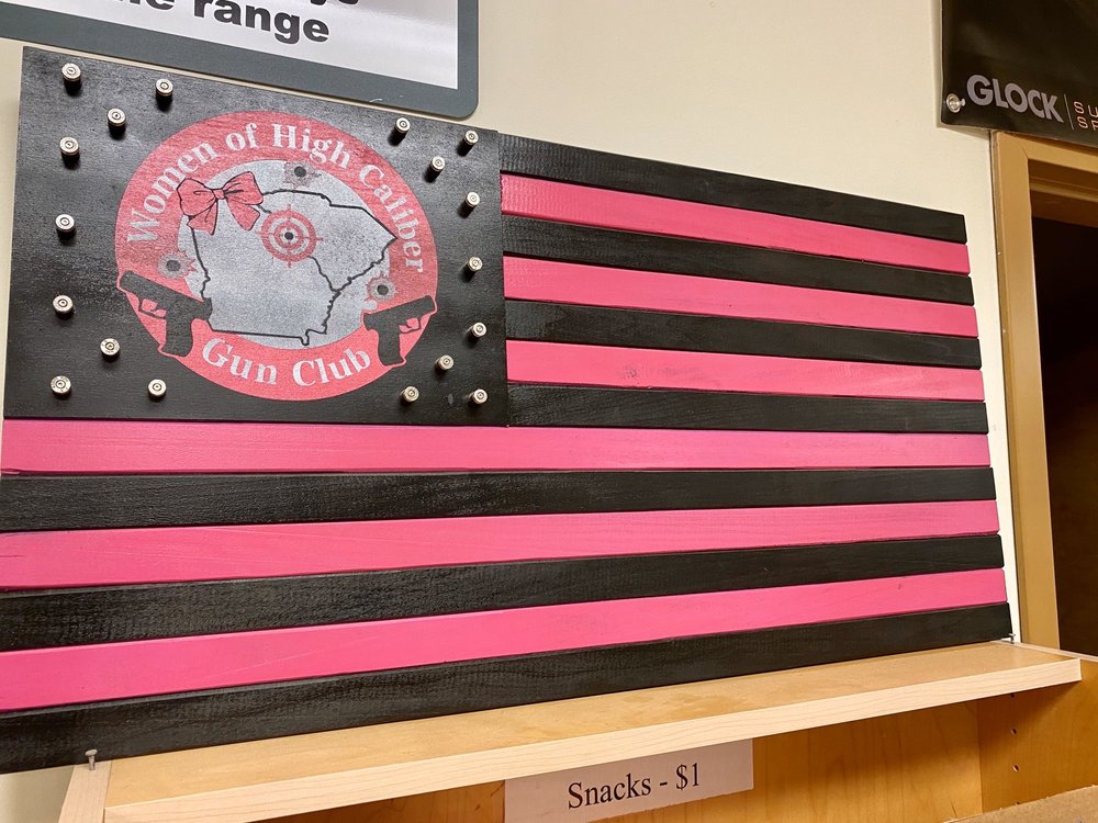 S.H.A.R.P.E. SHOOTERS - Updated April 2024 - 16 Photos & 14 Reviews ...