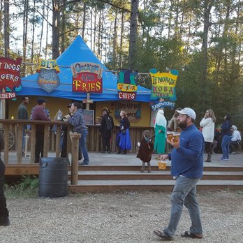 LOUISIANA RENAISSANCE FESTIVAL - Updated January 2026 - 379 Photos & 47 ...