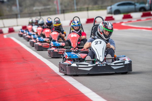 COTA KARTING - Updated October 2025 - 28 Photos & 30 Reviews - 9201 ...