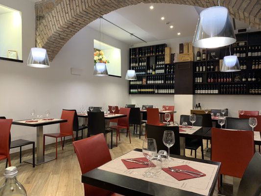 AMEDEO RISTORANTE - 587 Photos & 287 Reviews - Via Principe Amedeo 16 ...