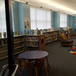 GREAT NECK AREA LIBRARY - 49 Photos - Libraries - 1251 Bayne Dr ...