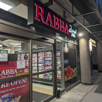 RABBA FINE FOODS - Updated January 2026 - 25 Photos & 26 Reviews - 361 ...