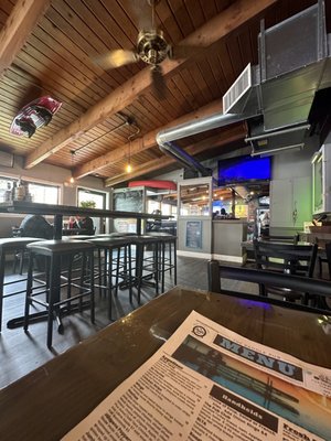 THE PADDLE PUB - Updated December 2025 - 81 Photos & 187 Reviews - 4915 ...